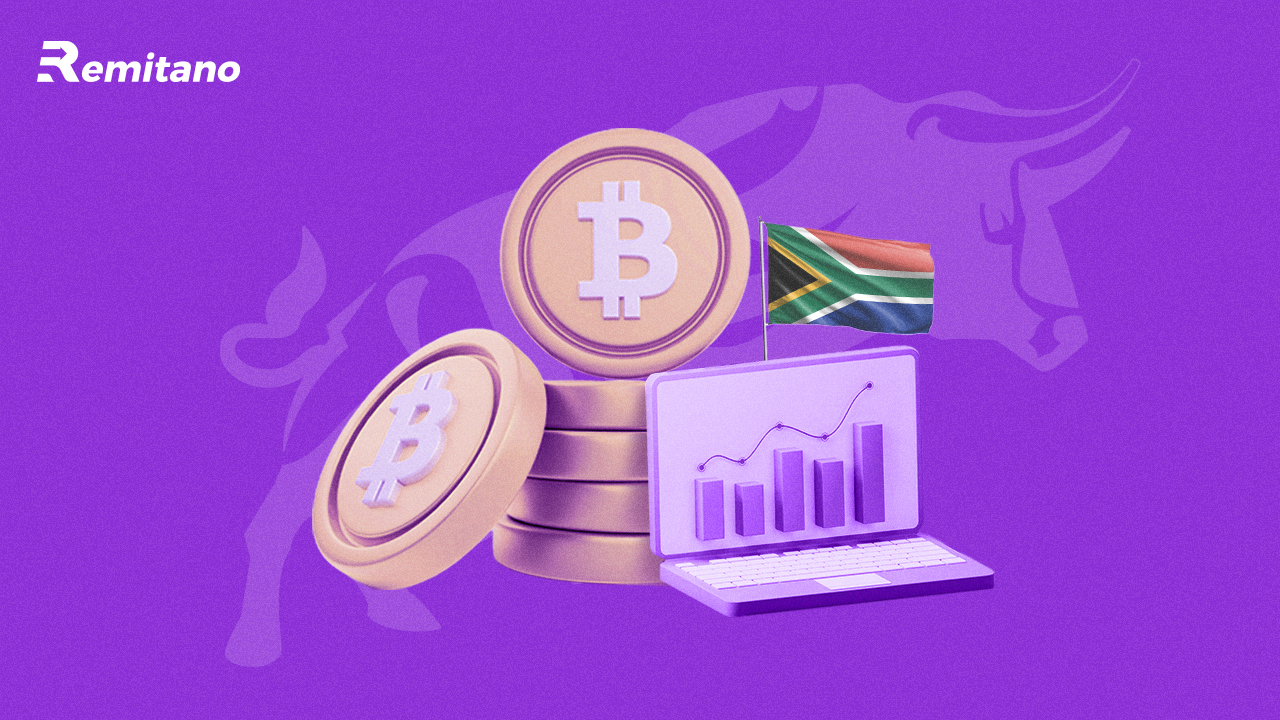 Decoding Bitcoin Bull Run The Ups And Downs Explained For South
